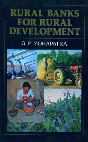 Rural Banks for Rural Development | Discovery Publishing