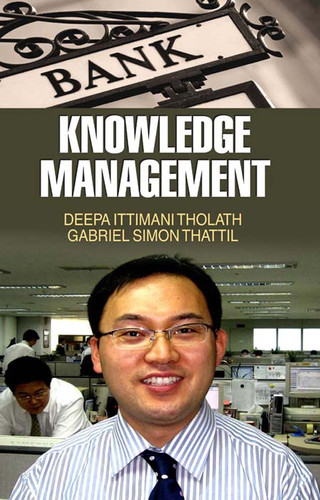 Knowledge Management | Discovery Publishing