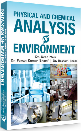 Physical and Chemical Analysis of Environment | Discovery Publishing