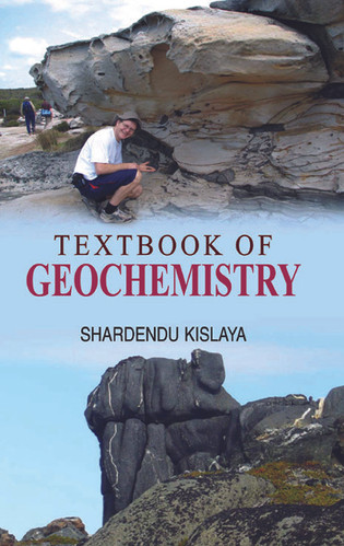 Textbook of Geochemistry | Discovery Publishing