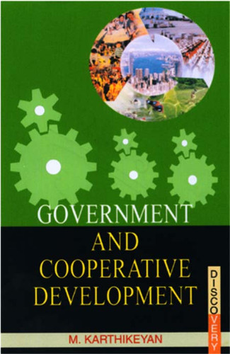 Government and Cooperative Development | Discovery Publishing