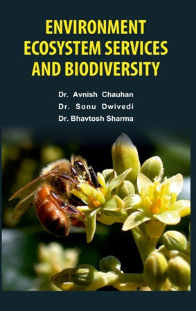 Environment, Ecosystem Services and Biodiversity | Discovery Publishing
