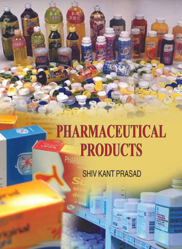 Pharmaceutical Products | Discovery Publishing