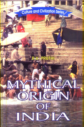 Mythical Origin of India | Discovery Publishing