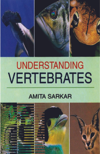Understanding Vertebrates | Discovery Publishing
