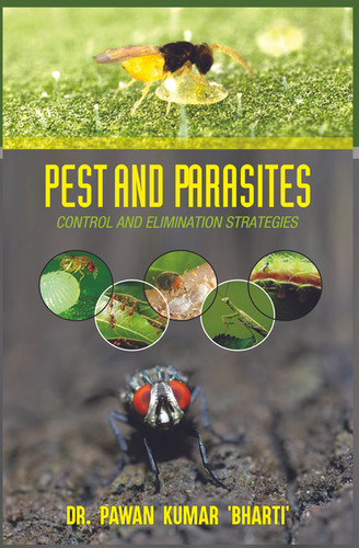 Pest and Parasites: Control & Elimination Strategies | Discovery Publishing