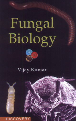 Fungal Biology | Discovery Publishing