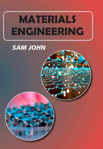 Materials Engineering | Discovery Publishing
