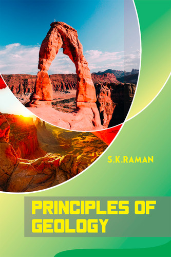 Principles of Geology | Discovery Publishing