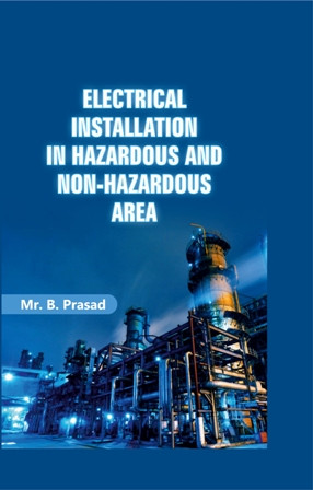 Electrical Installation in Hazardous & Non-hazardous Area | Discovery ...