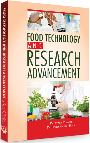 Food Technology and Research Advancement | Discovery Publishing