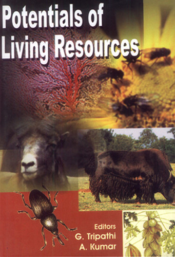 Potentials of Living Resources | Discovery Publishing