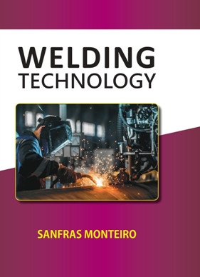 Welding Technology | Discovery Publishing