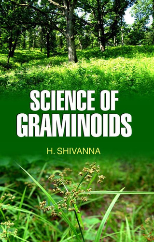 Science of Graminoids | Discovery Publishing