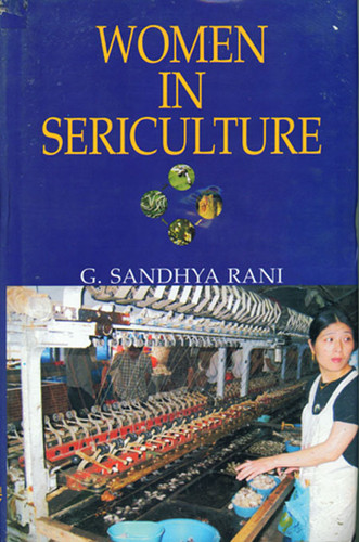 Women in Sericulture | Discovery Publishing