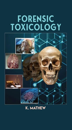 Forensic Toxicology | Discovery Publishing