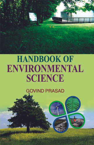 Handbook of Environmental Science | Discovery Publishing