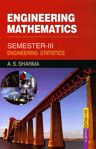 Engineering Mathematics, Semester-III (Engineering Statistics ...