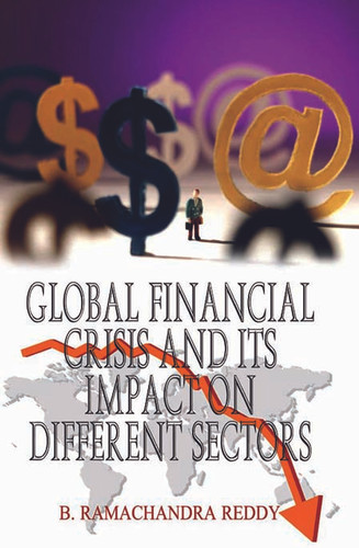 Global Financial Crisis and Its Impact on Different Sectors | Discovery ...