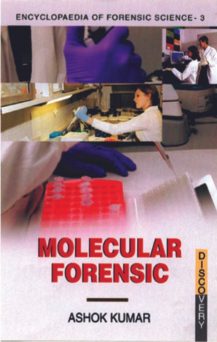 Molecular Forensic | Discovery Publishing