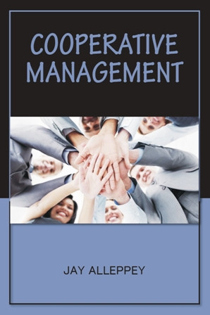 Cooperative Management | Discovery Publishing