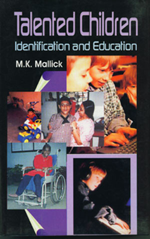 Talented Children Identification and Education | Discovery Publishing