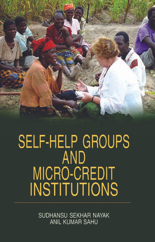 Self-Help Groups and Micro Credit Institutions | Discovery Publishing