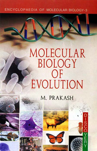 Molecular Biology of Evolution | Discovery Publishing