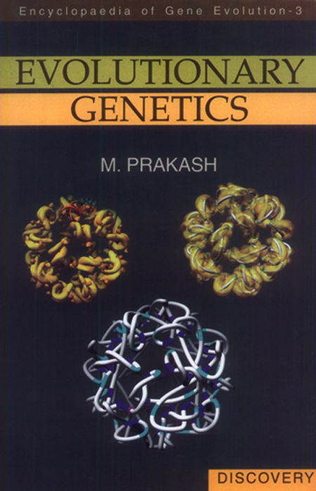 Evolutionary Genetics | Discovery Publishing