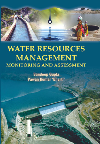 Water Resources Management: Monitoring & Assessment | Discovery Publishing
