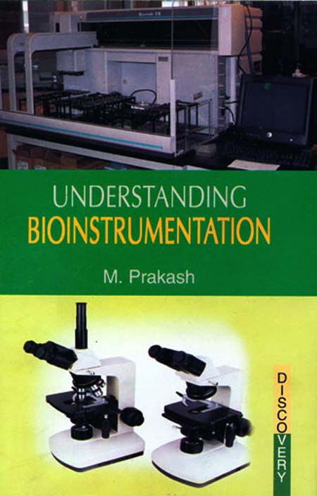 Understanding Bioinstrumentation | Discovery Publishing