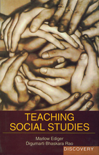 Teaching Social Studies | Discovery Publishing