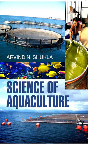 Science of Aquaculture | Discovery Publishing