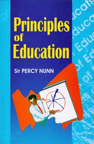 Principles of Education | Discovery Publishing