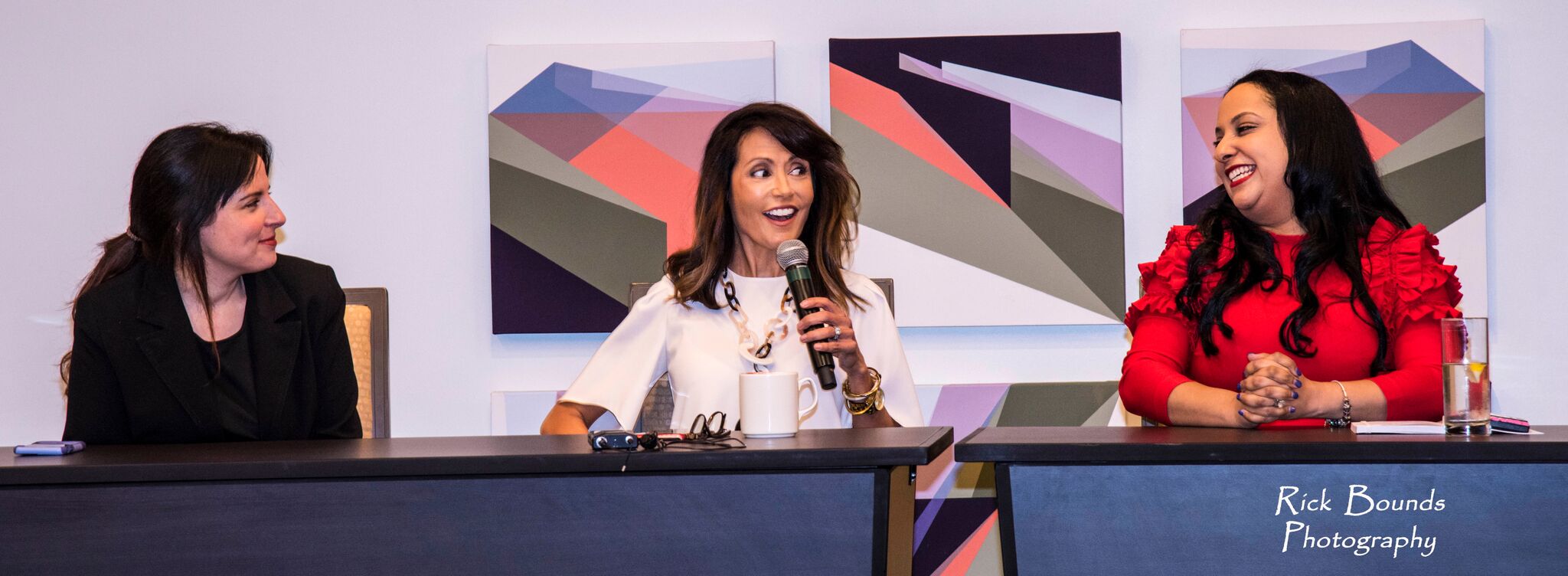 Renaissance Women Summit | ckwluxe