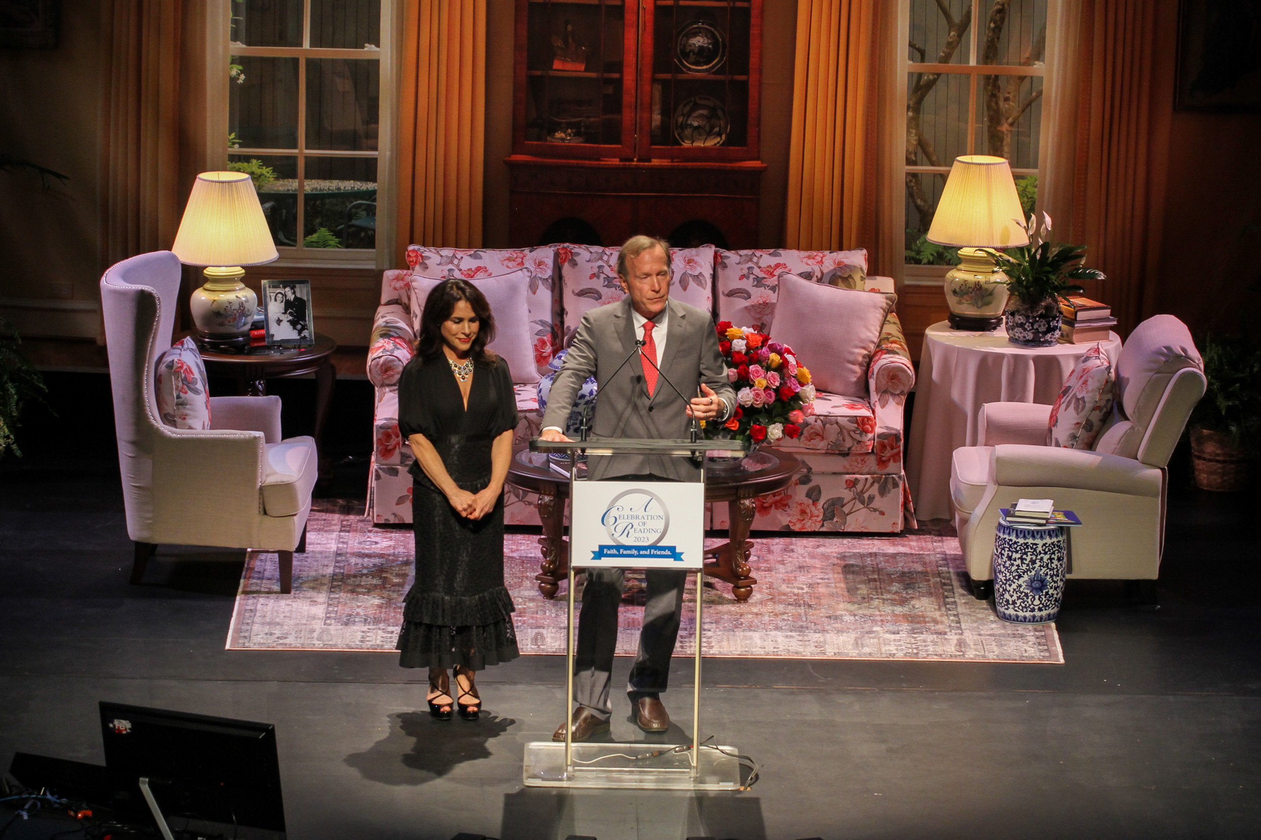 Taking a Personal Approach to the Advancement of Literacy in Houston