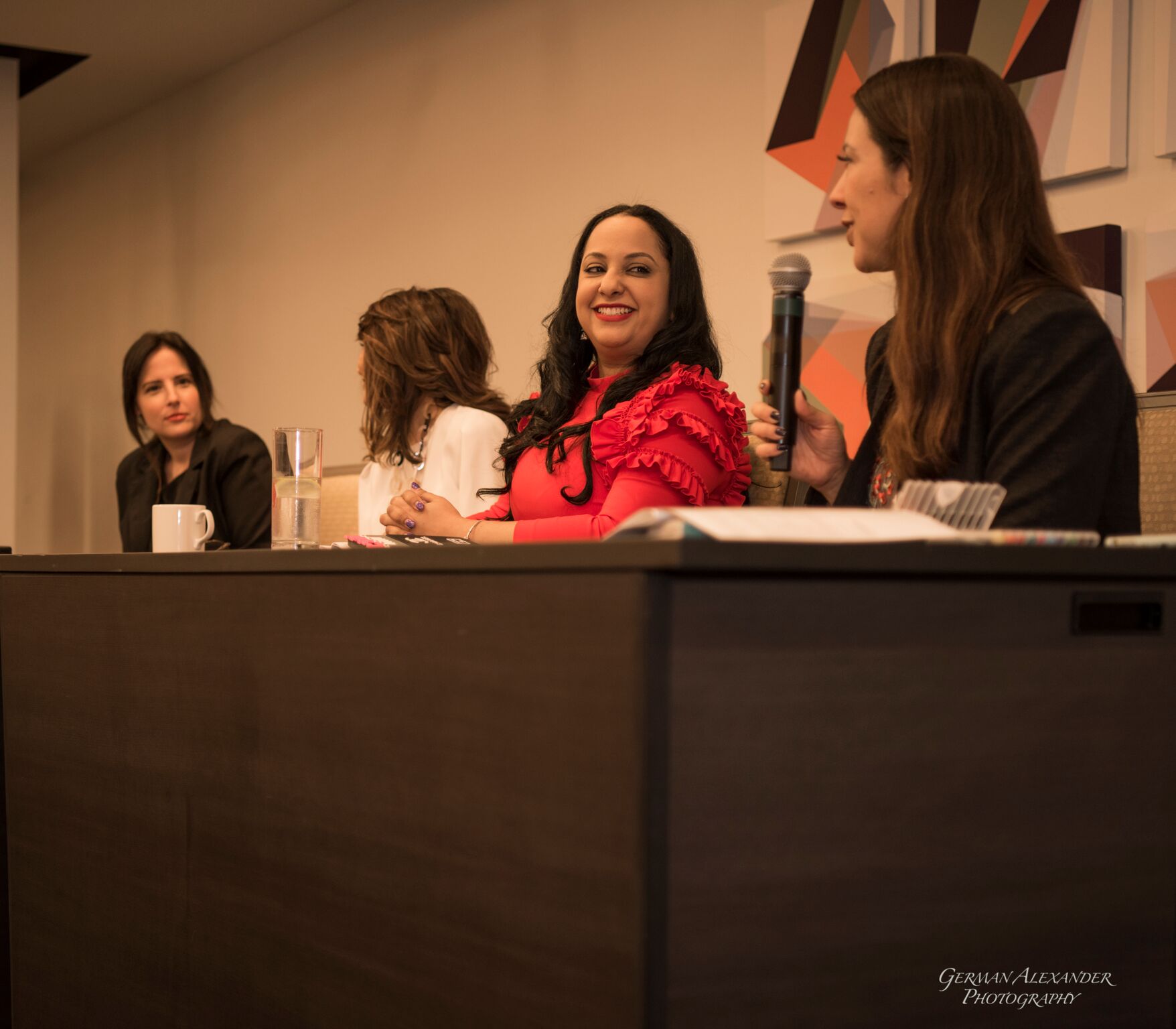 Renaissance Women Summit | ckwluxe