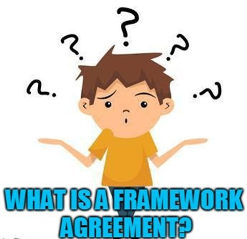 What is a Framework Agreement?
