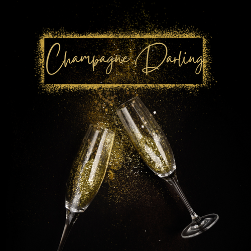 Champagne Darling | Your Grandpa's