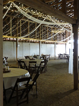 Home | Poulin Farm Red Barn Venue