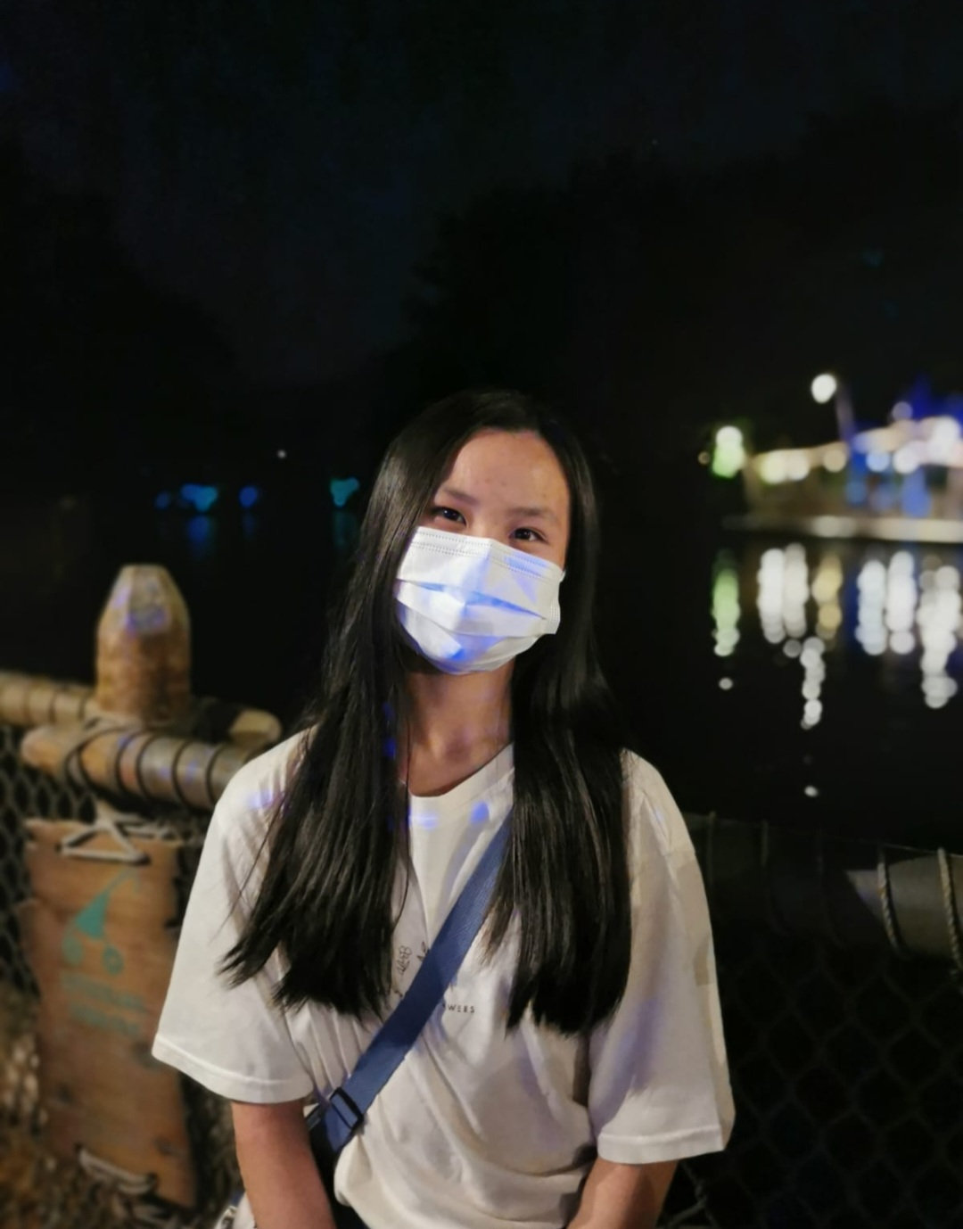 Cherry Wong | My Site 1