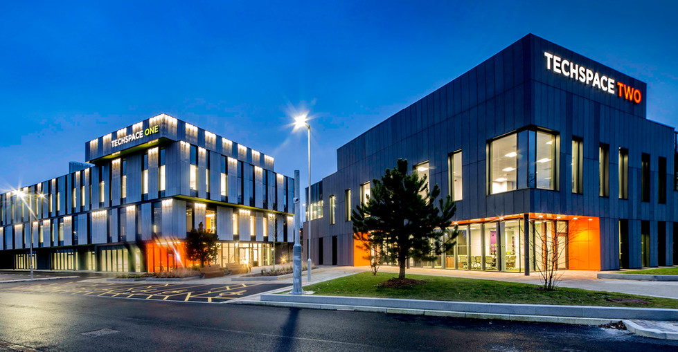 Wae Group | Illuminated | Leeds