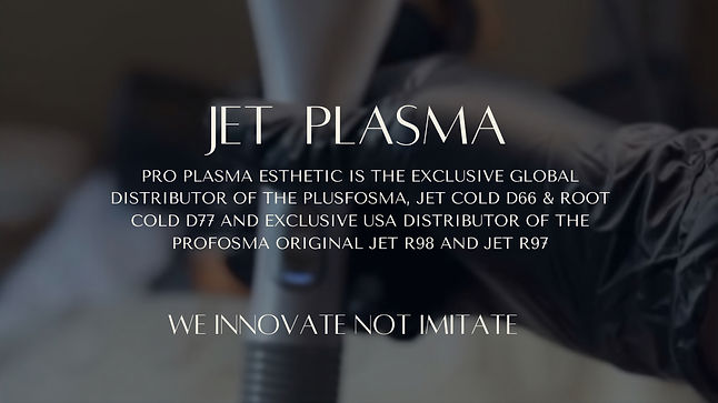 Home | Pro Plasma Esthetic
