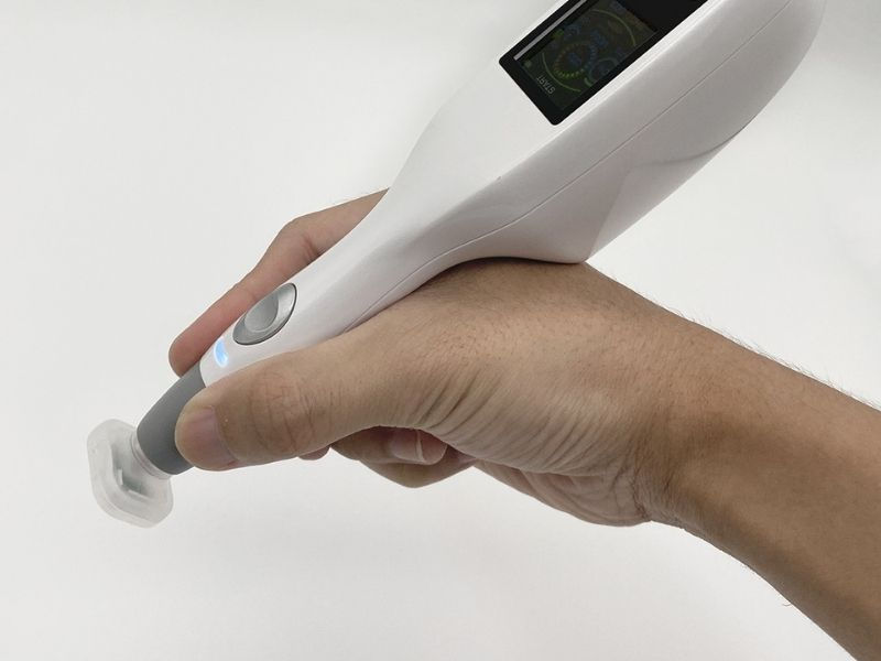 Jet Plasma Pen R98 w/ remote Online Training | Pro Plasma Esthetic