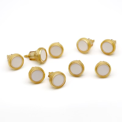 PPSU r99 JET Tips (Round Consumables) | Pro Plasma Esthetic