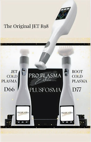 Home | Pro Plasma Esthetic