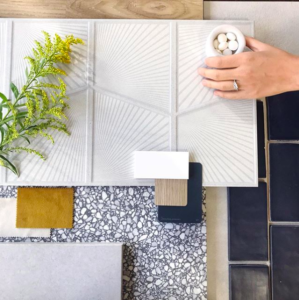 How To Create The Perfect Flatlay