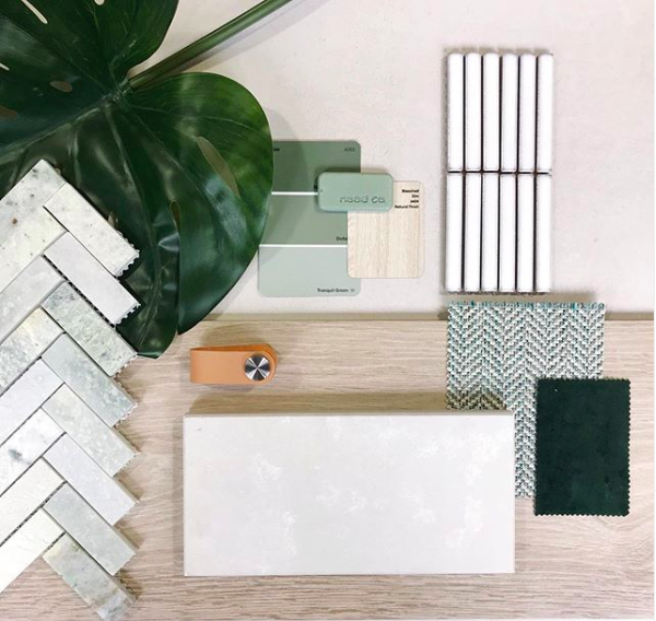 How To Create The Perfect Flatlay