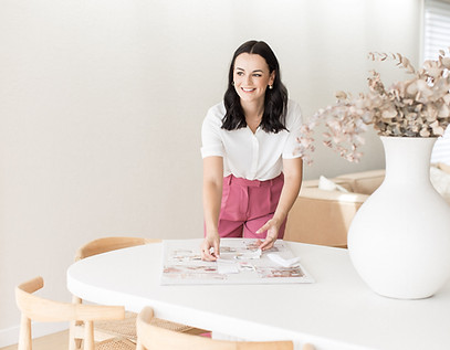 Interior Designers / Decorators Brisbane, Australia | Eliza Grace Interiors