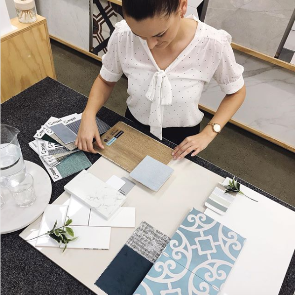 How To Create The Perfect Flatlay